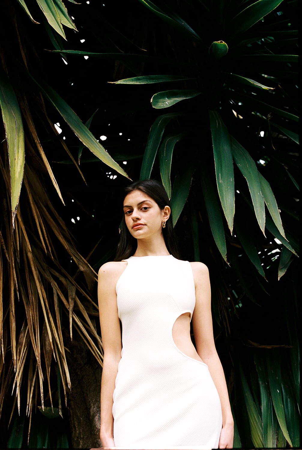 Maria Marin - The Metalhead Magazine