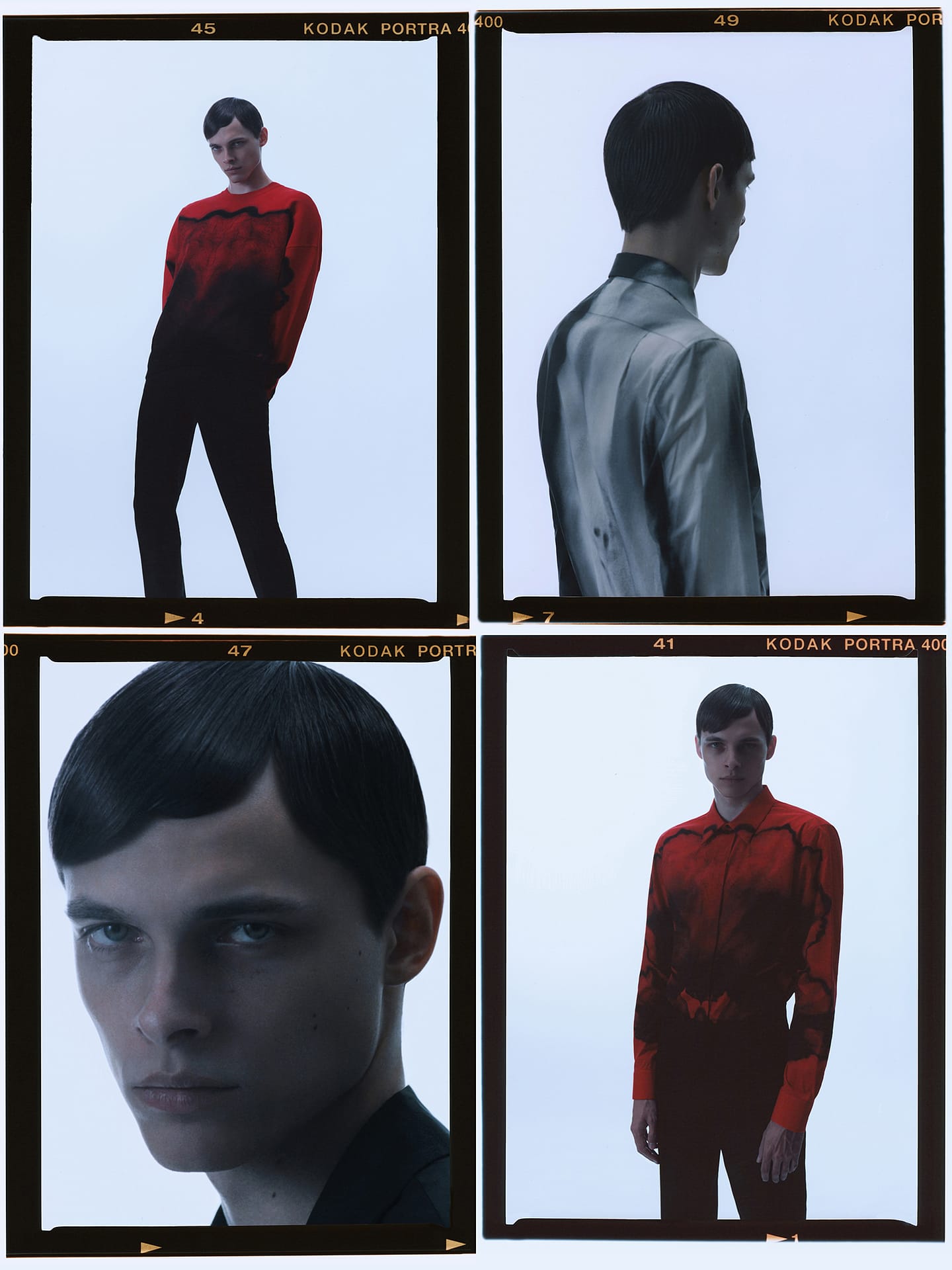 Issue - The Metalhead Magazine